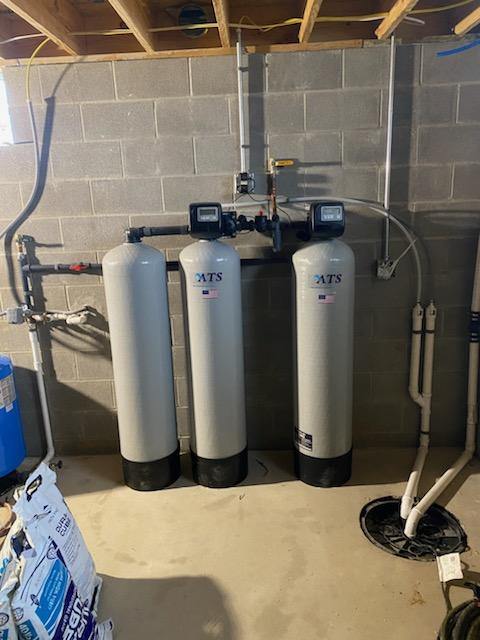 Water Treatment Systems - Book & Proch Well Drilling, Inc.