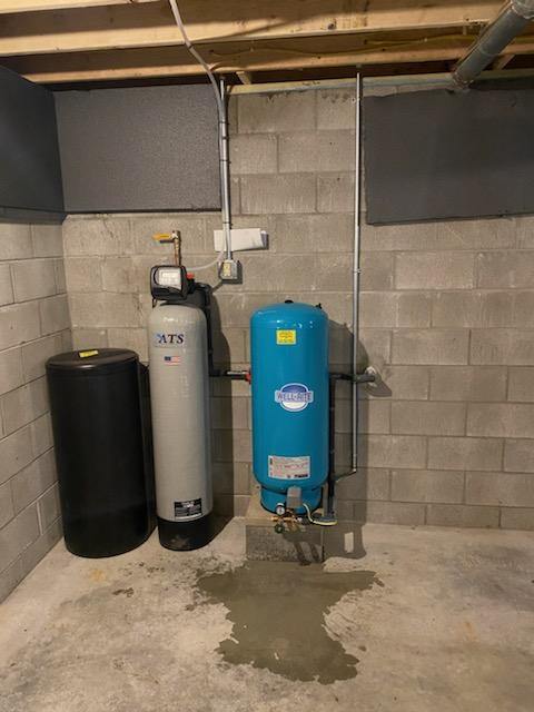 Water Treatment Systems - Book & Proch Well Drilling, Inc.