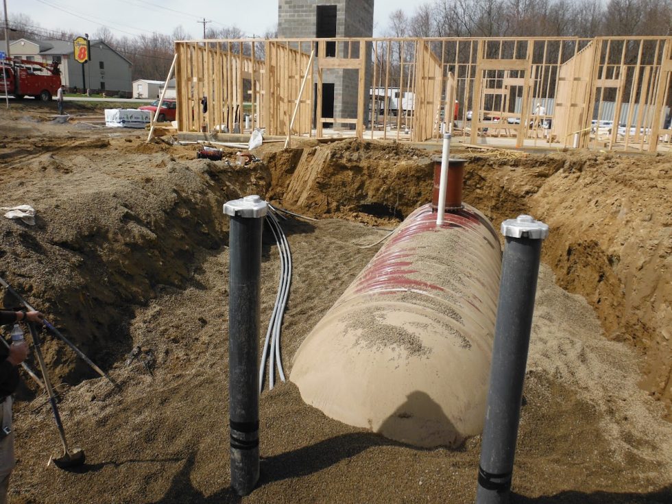 Professional Geologist Services - Book & Proch Well Drilling, Inc.